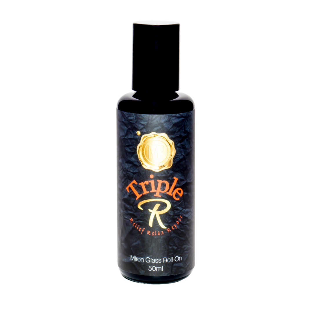 TripleR, Embrace Life Without Limits! – Miracle Products