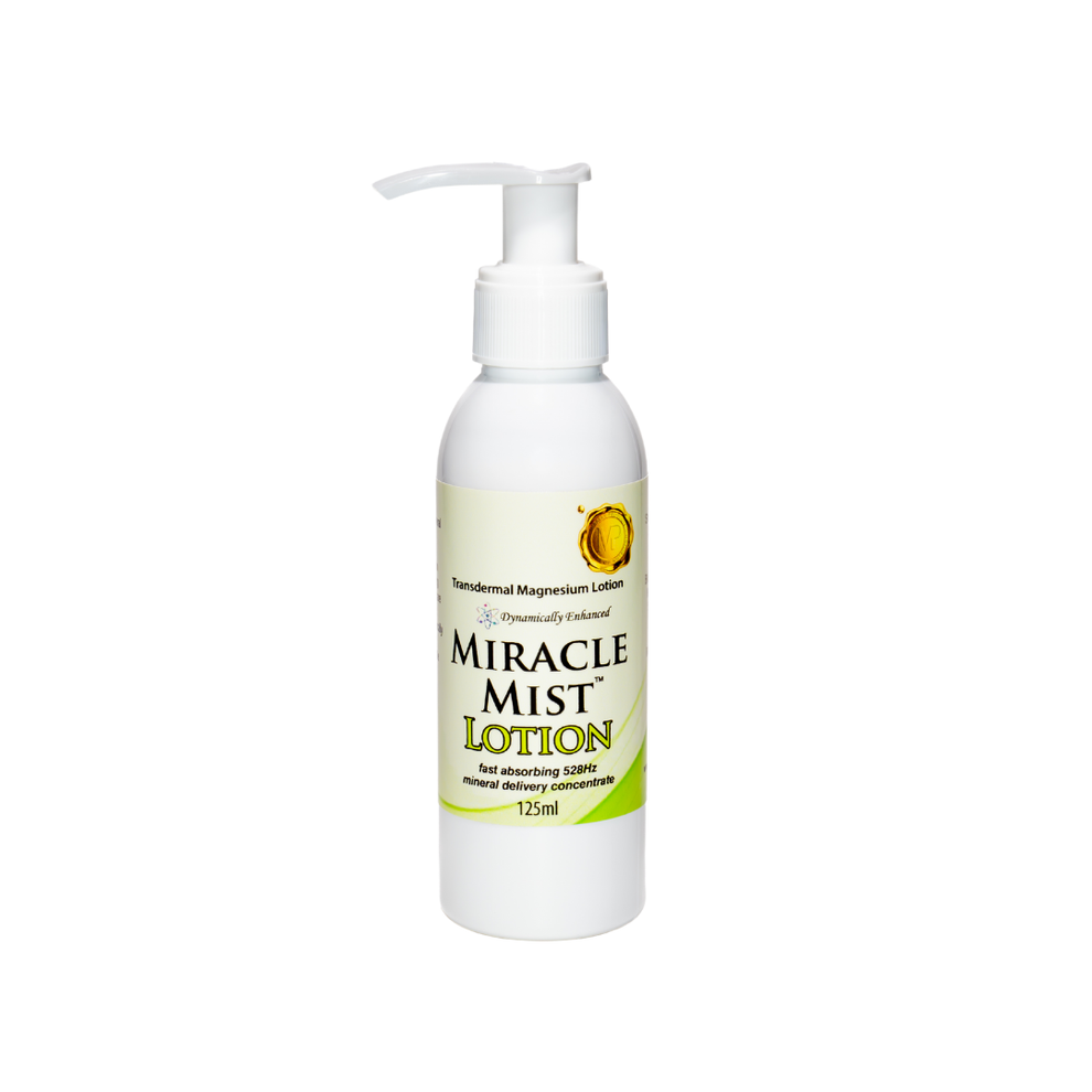 Miracle Mist Lotion To Transform Your Skin & Soothe Your Senses ...