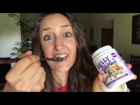 BellyBugz The Ultimate Prebiotic & Probiotic Poo-Power! – Miracle Products