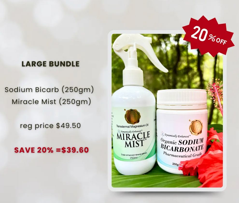 Miracle Products