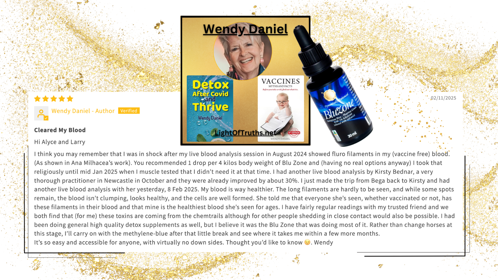 Miracle Products