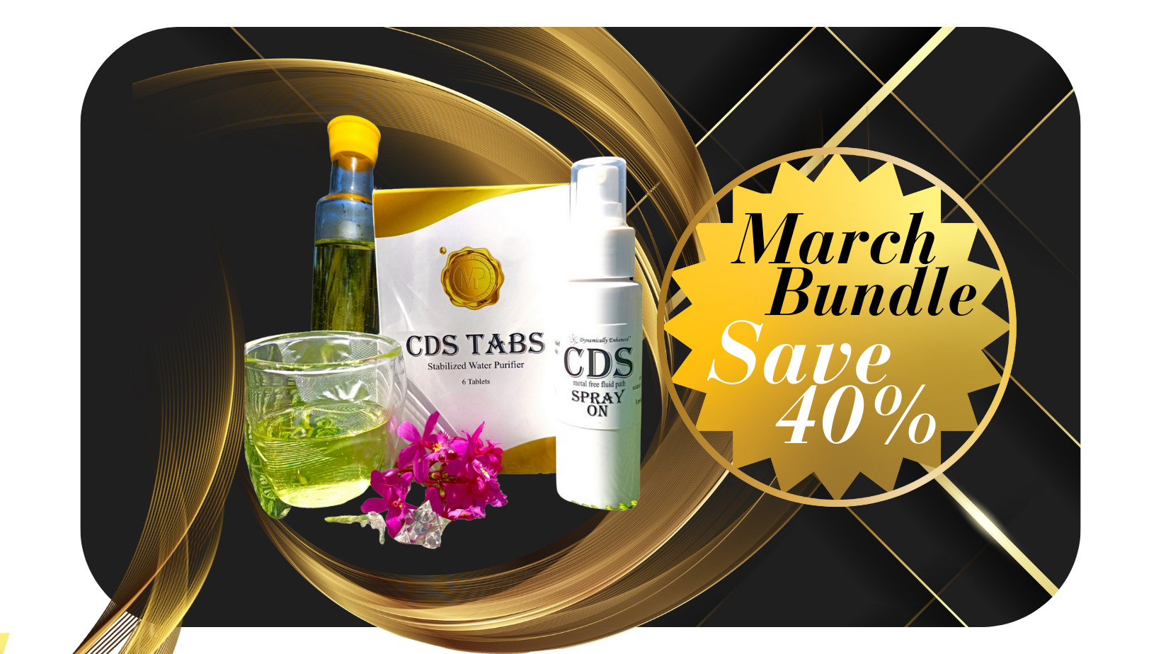 Miracle Products