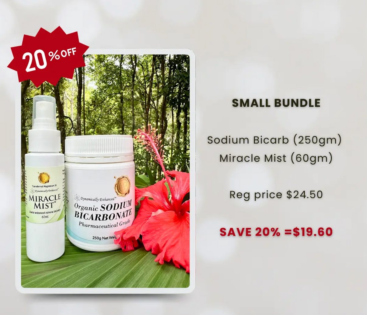 Miracle Products