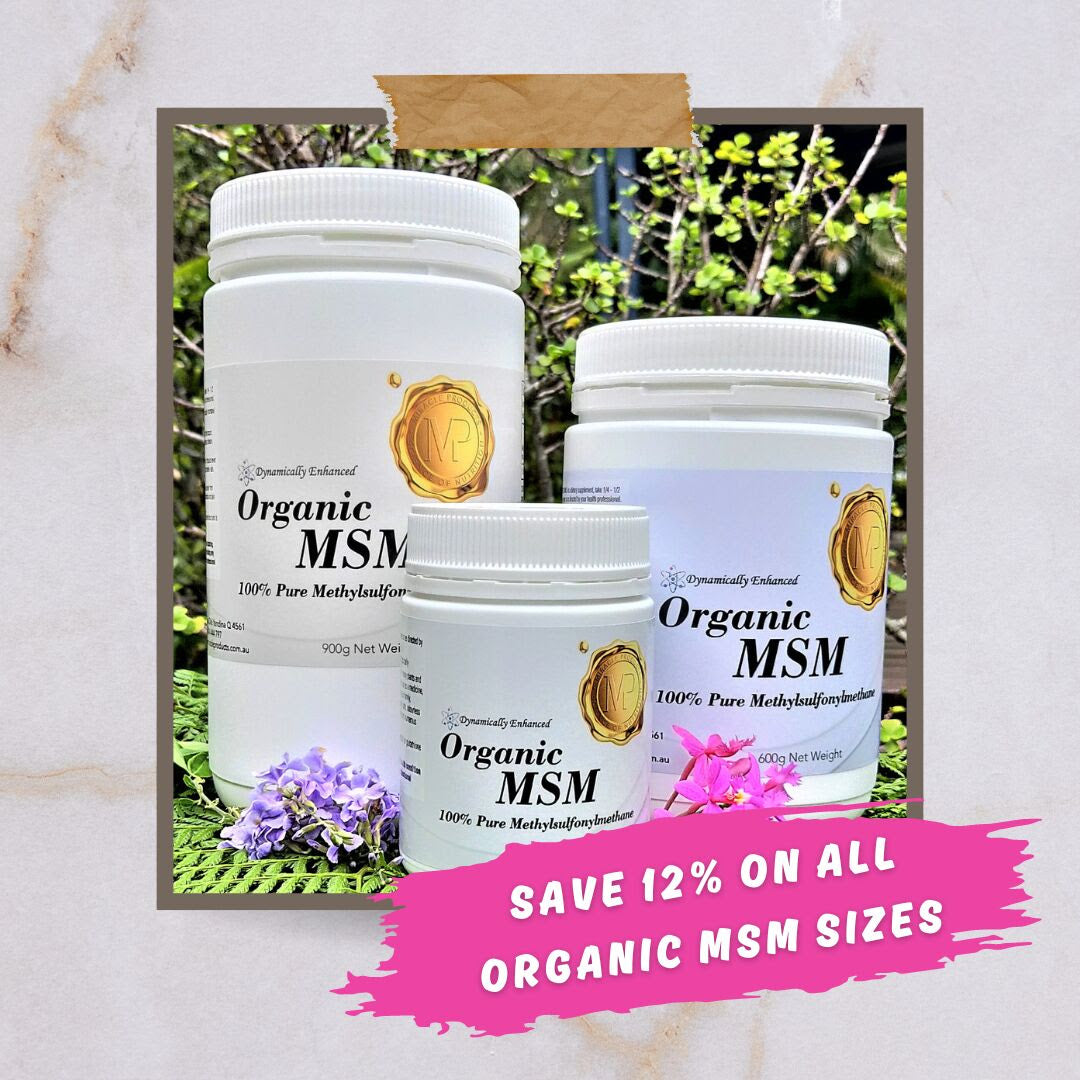Miracle Products
